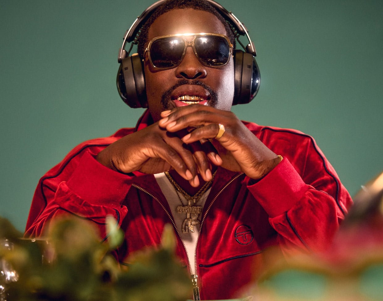 Skullcandy Aviator 900 ANC Wireless Over-Ear Headphones Offer THX ...