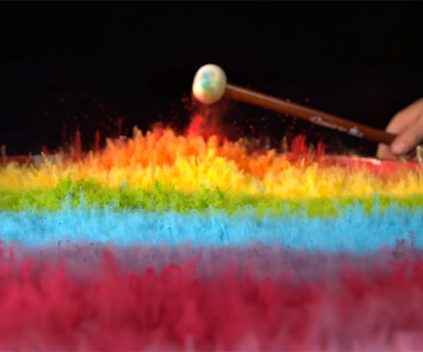 The Lockheed CL-1201 Was a Top-Secret Flying Aircraft Carrier