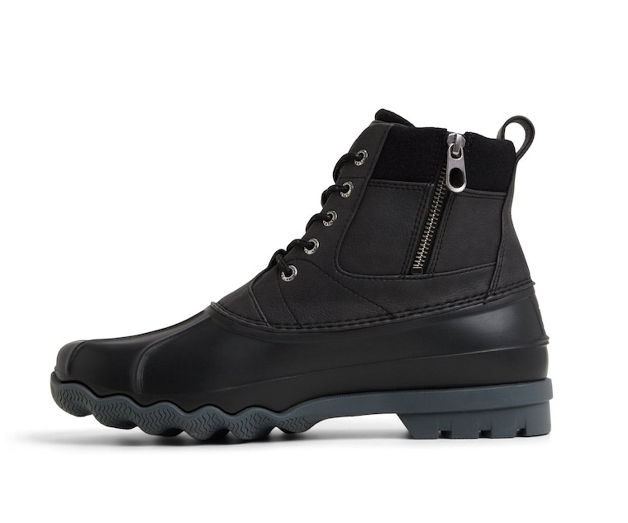 The Sperry Norfolk Duck Boot Is a Timeless and Functional Classic