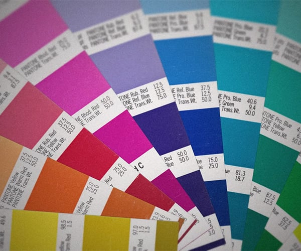 "The King of Color" Tells the Story of the Man Behind Pantone Colors