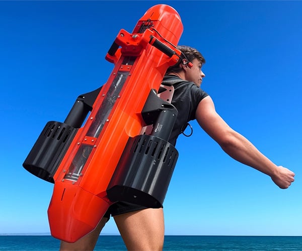 A Comparison of Airplane Sizes from Single-Seaters to Jumbo Jets