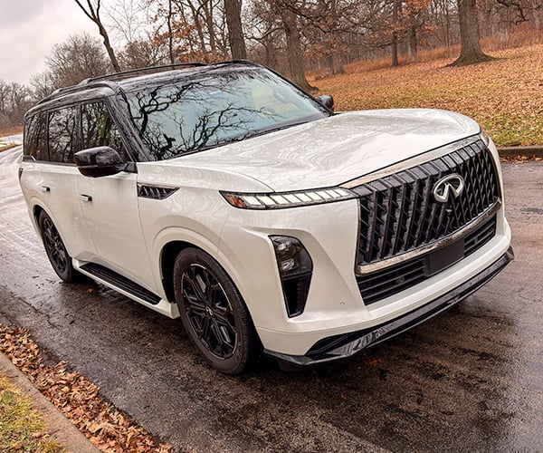 F1 Drivers Race Ford’s Most Iconic Sports Cars Across 115 Years