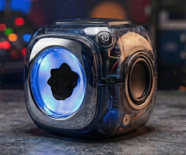 Watch a Barbarian Figure Out How to Beat the Medusa