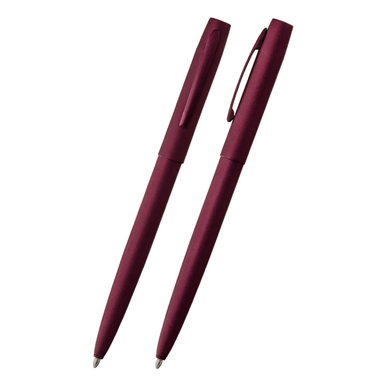 Fisher Cap-O-Matic Space Pen Writes Anywhere