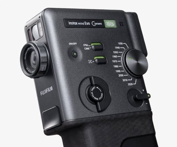 This Dodge Challenger Really Sings