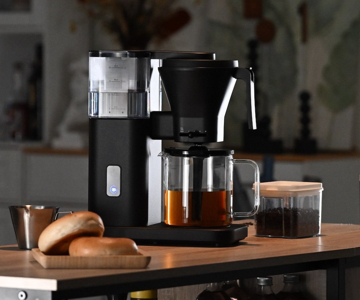 This Aluminum Drip Coffee Maker Can Replace Your Daily Starbucks Habit
