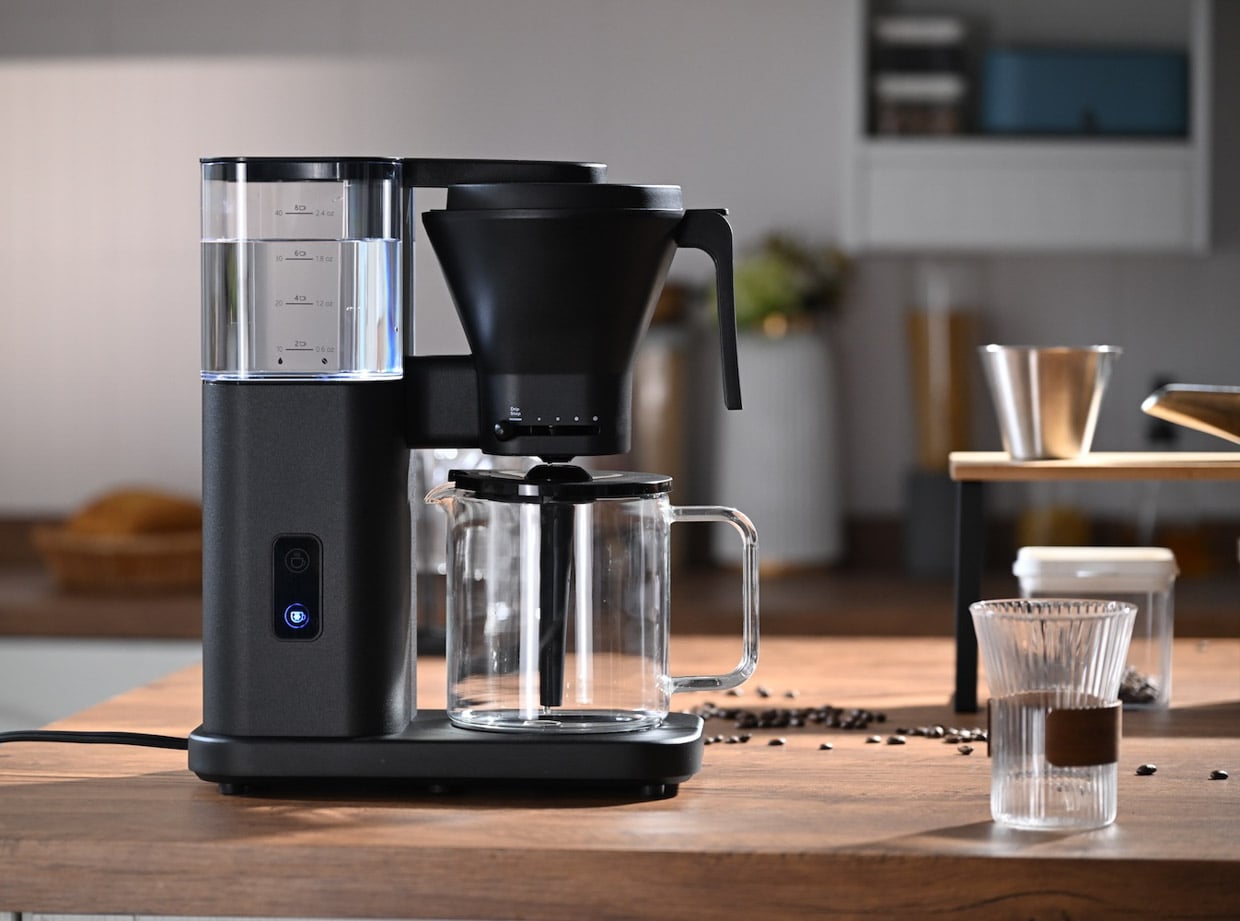 This Aluminum Drip Coffee Maker Can Replace Your Daily Starbucks Habit