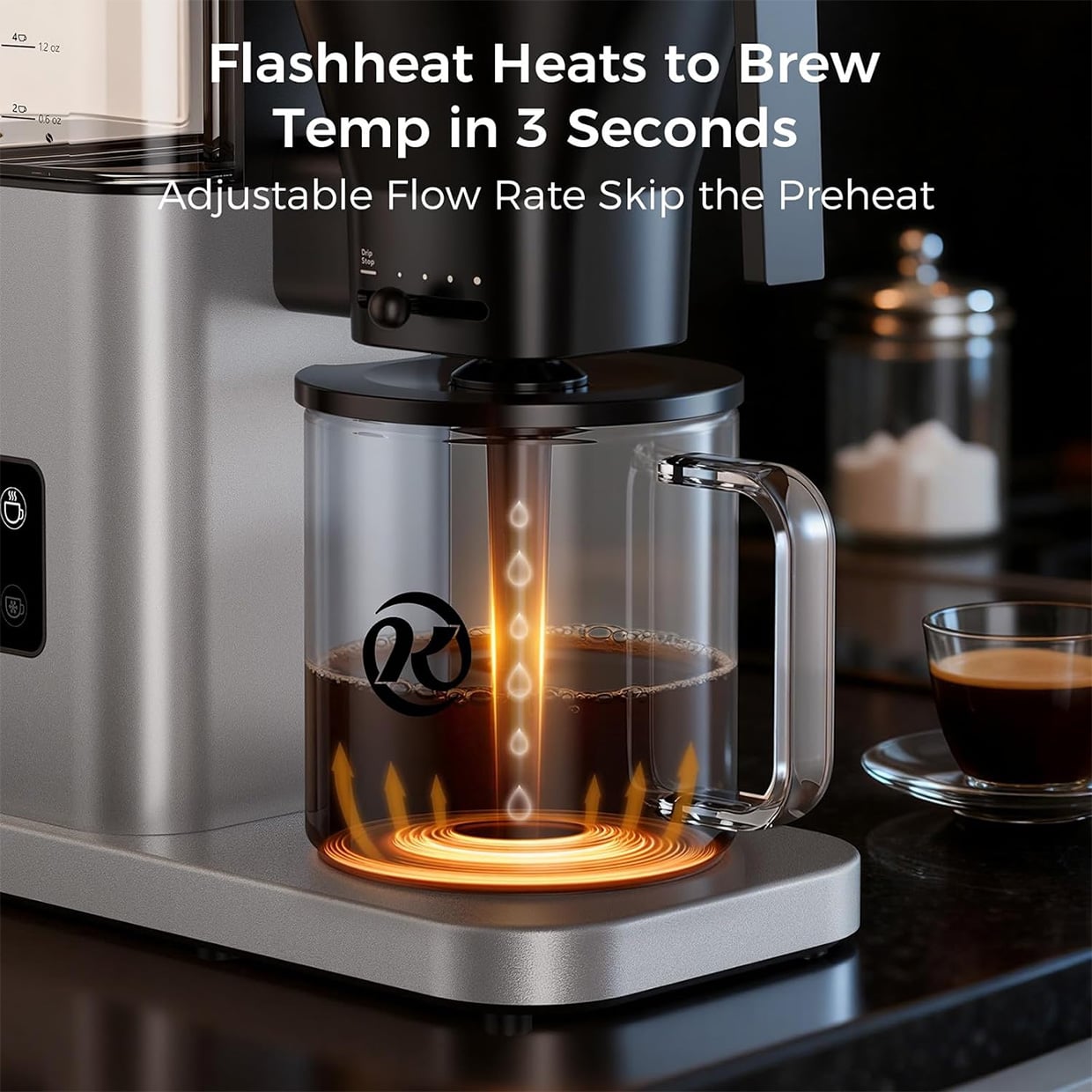 This Aluminum Drip Coffee Maker Can Replace Your Daily Starbucks Habit