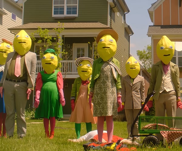 This Dodge Challenger Really Sings