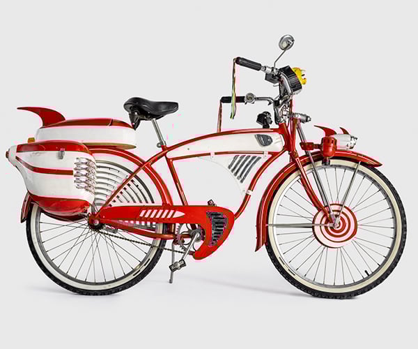 This Dodge Challenger Really Sings