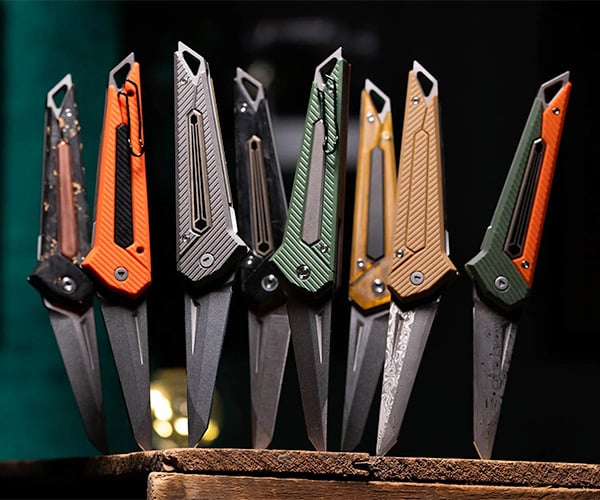 1995 Game "Screamer" Gets Rebooted as a Modern Combat Racer