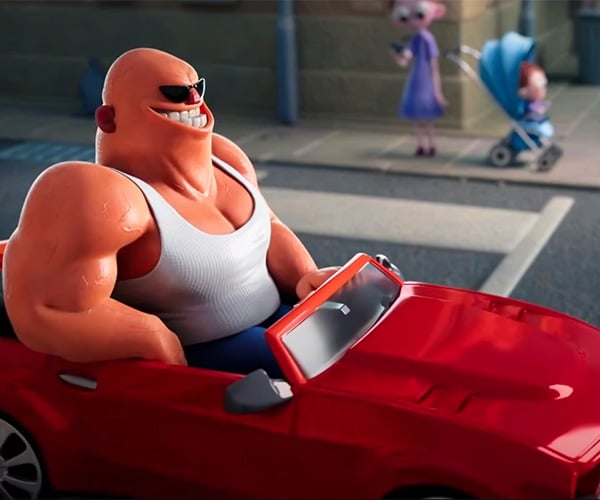 How Much Can a Bicycle Tow?