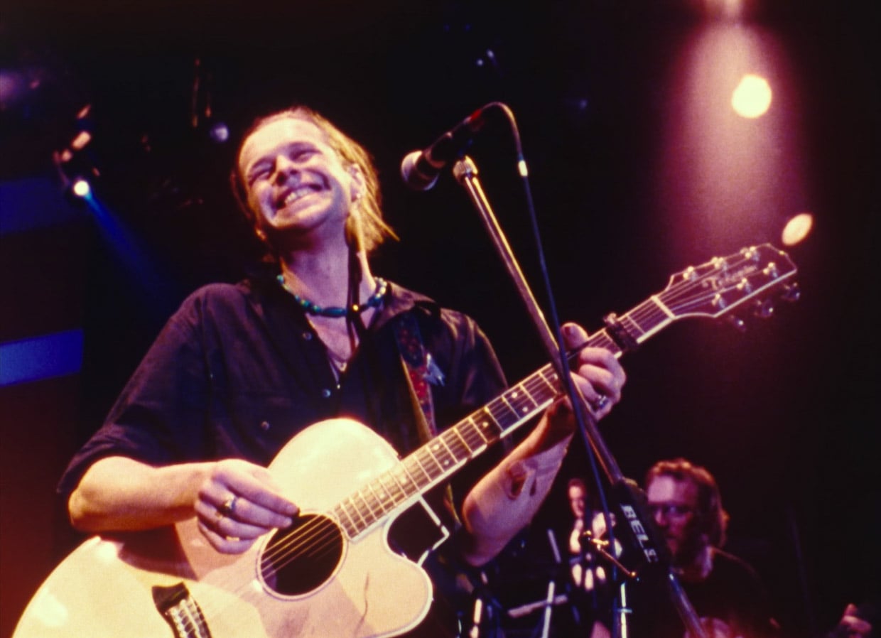 "The Long Way Home" - When Soviet Rock Met the West