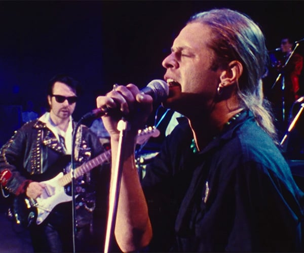 This Short Film Captures the Sadness Behind Robin Williams’ Smile