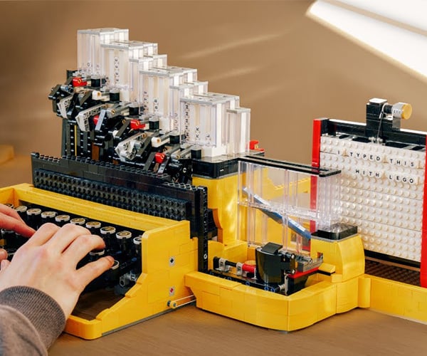 A Guitar But It's Also an Accordion