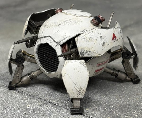 This Bicycle Absorbs Shocks with Invisible Magnetic Forces