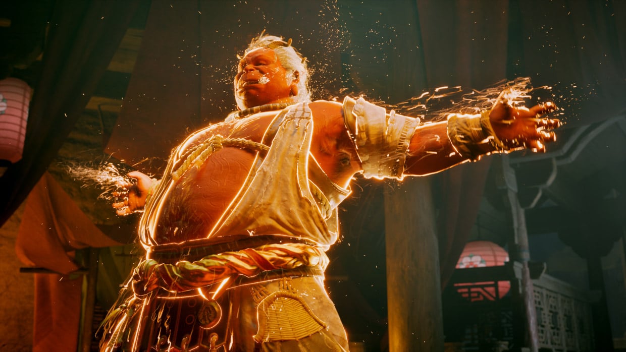 "Project Windless" Is an Action RPG Based on the Korean Fantasy "The ...