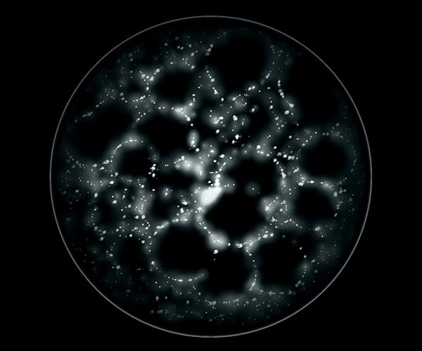 What Is a Cosmic Void?