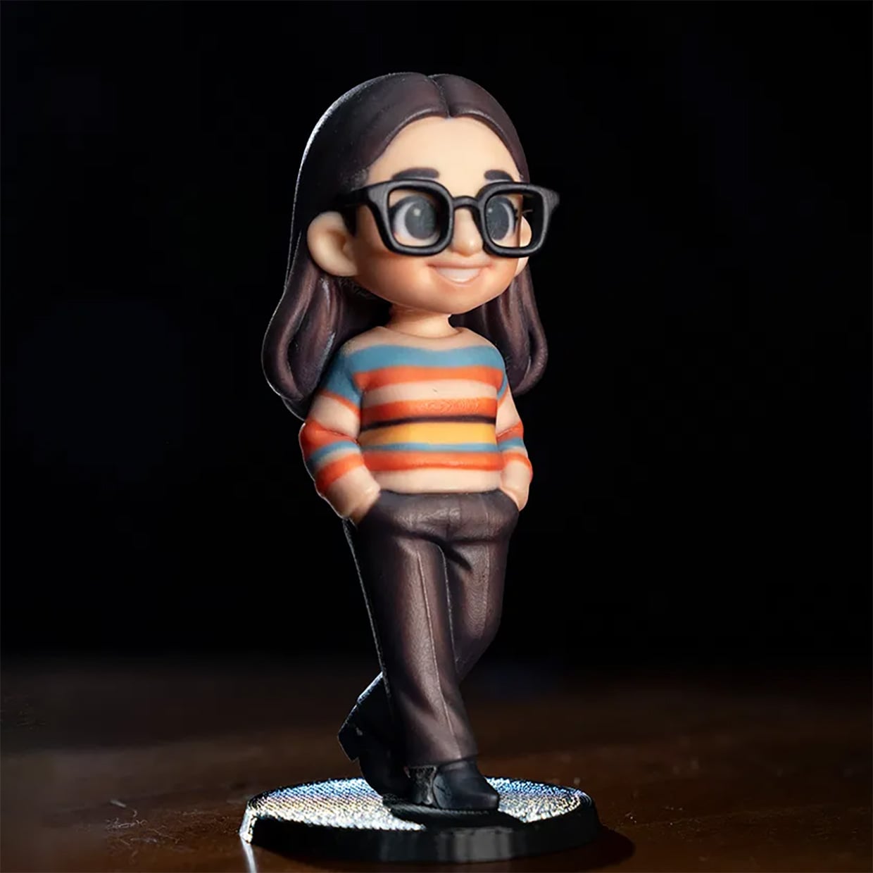 Full-Color 3D Printing Comes to the Desktop for Under $8,000