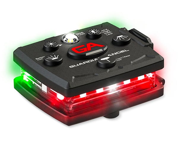 Guardian Angel Micro Series Safety Beacon