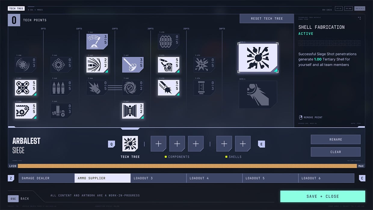 Futuristic Tank Battle Game "Tyr" Looks Like "Halo" But Only the Tanks